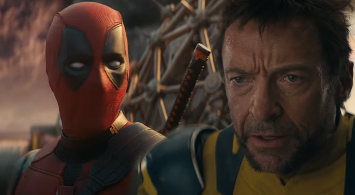 'Deadpool y Wolverine' estrena su increíble tráiler final a días de su llegada a los cines | El ...