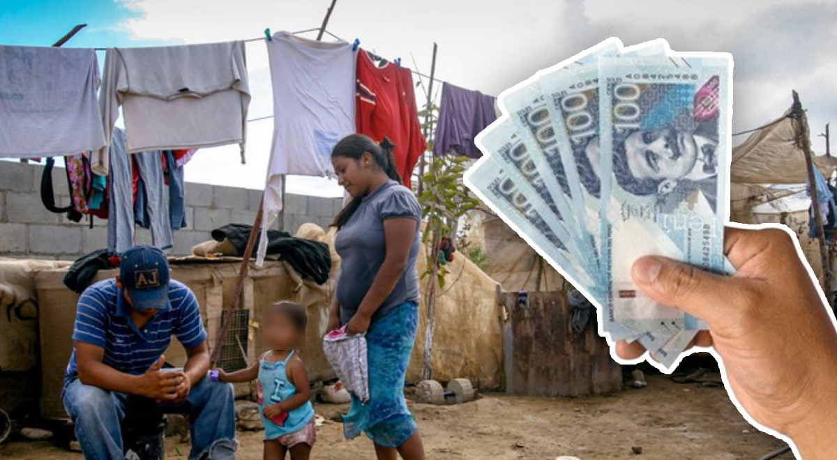 Si tu hogar califica como pobre o muy pobre en el Sisfoh: Estos son los ...