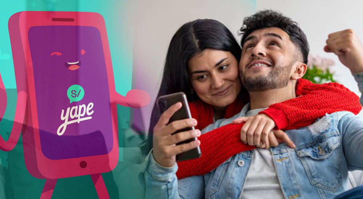 Yape te devuelve hasta S/3 500: descubre de qué trata y cómo acceder a ...