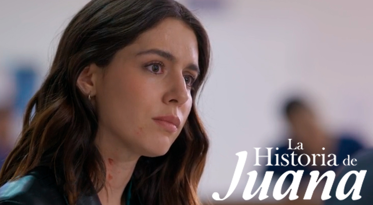 La historia de Juana capítulo 37 completo online gratis vía Las ...