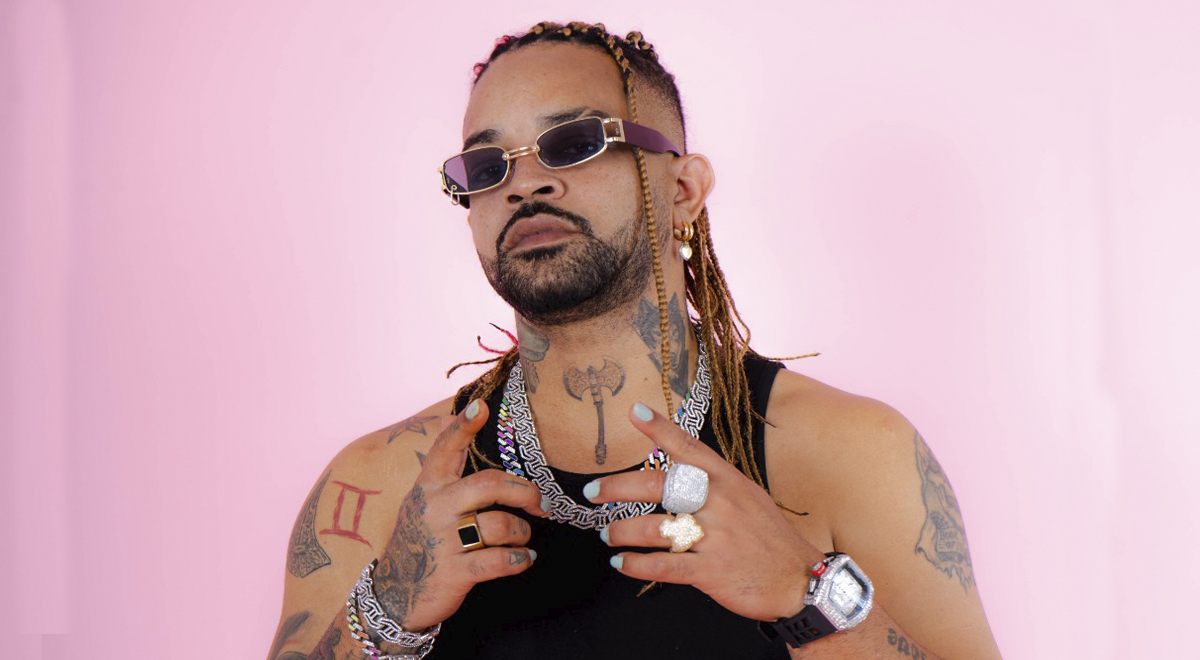 Cantante Rowell Urban feliz por el crecimiento del reparto y estrena ...
