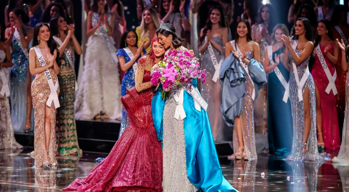 Miss Universo 2024: Las Impresionantes Candidatas Mayores de 30 Años ...