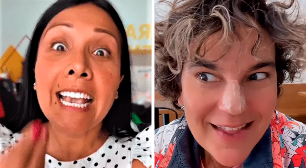 Tula Rodriguez explota y lanza contundente mensaje a influencer: "¡No ...
