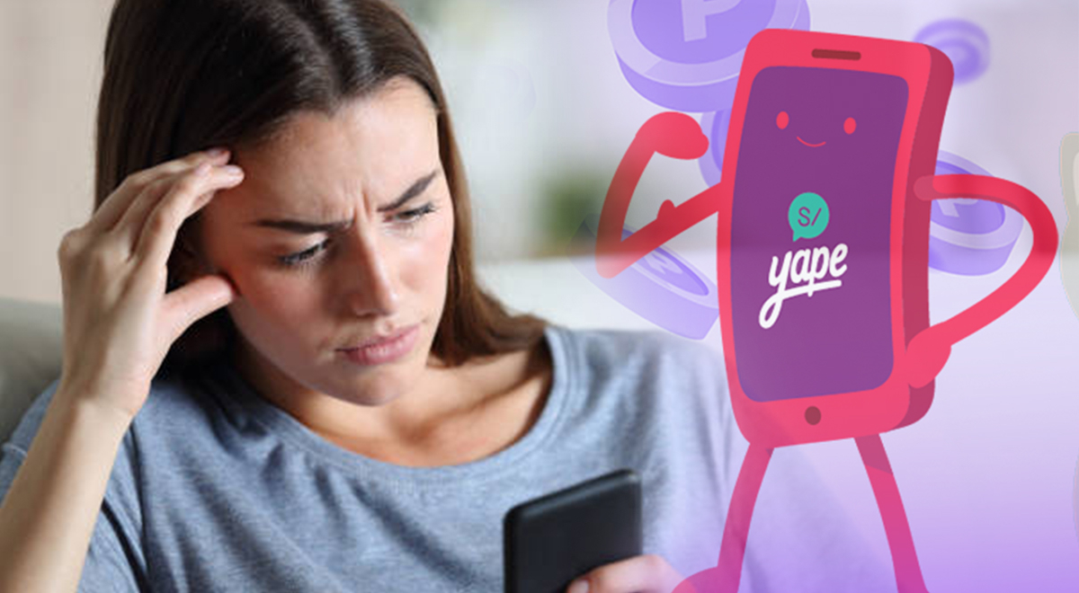 Si hice un yapeo por error, ¿puedo cancelar el pago? Sigue estos ...