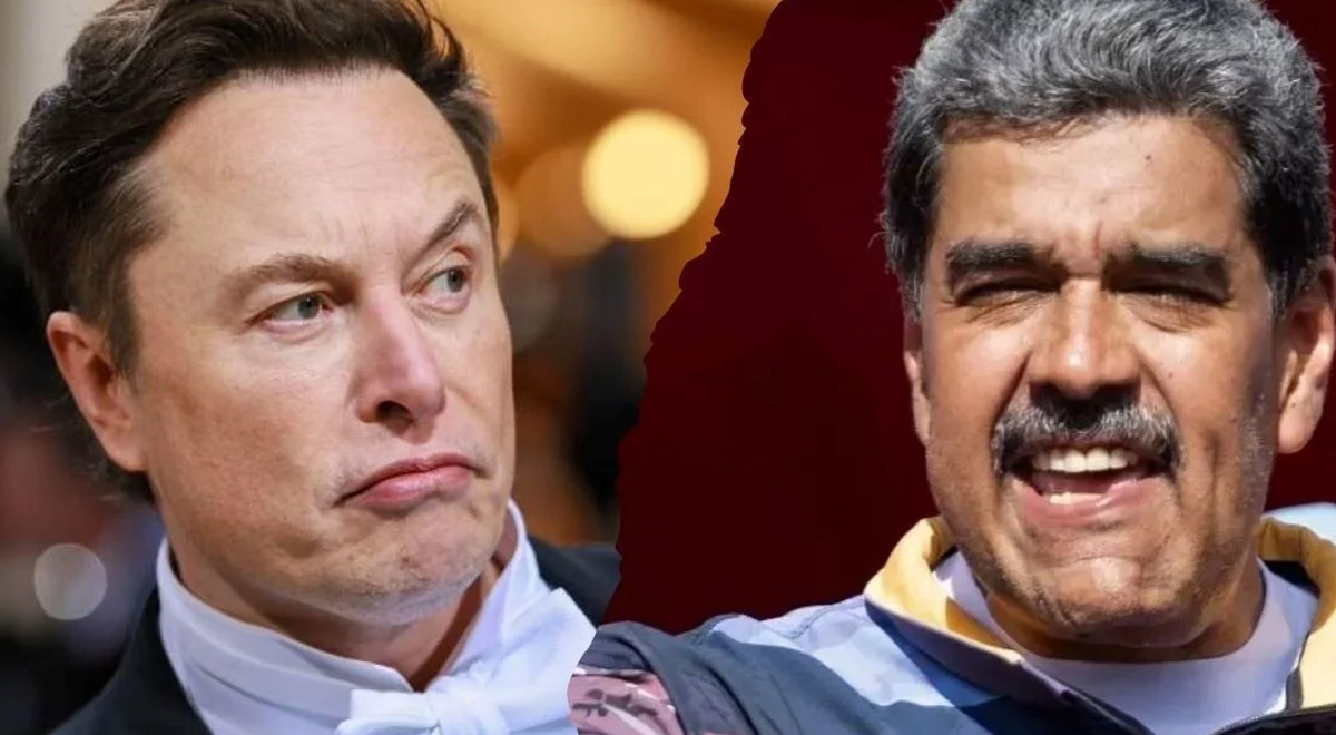 Elon Musk vs. Nicolás Maduro: ¿Quién Ganaría en una Pelea, según ...
