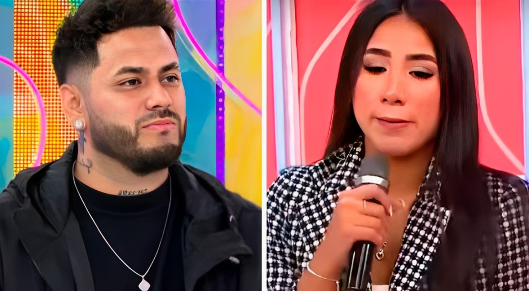 Bryan Torres y Samahara Lobatón: Cantante rechaza reconciliación con ...