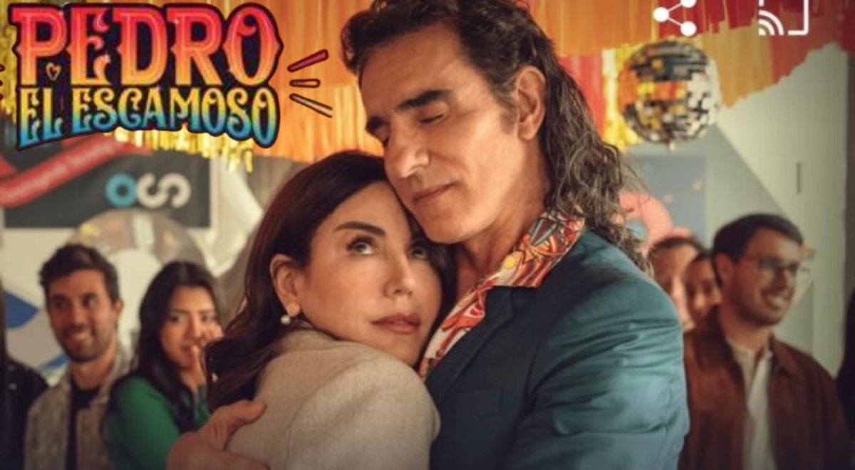 Pedro el escamoso 2 capítulo 14 completo vía Caracol TV gratis: cuándo ...