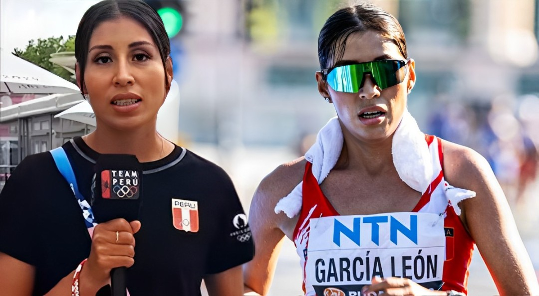 Kimberly García da doloroso testimonio tras perder medalla de los ...