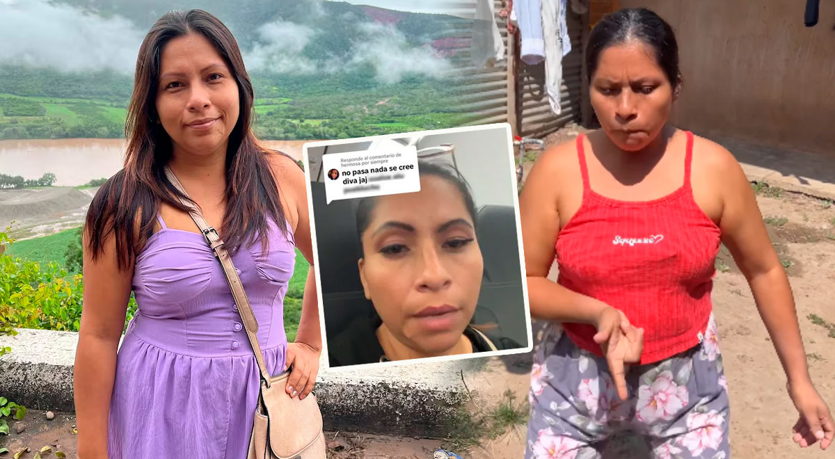 TikTok: Lis Padilla pone en su lugar a seguidora y usuarios la ...