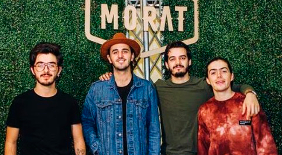 Morat en Lima 2024: fecha, precios de las entradas y más detalles de su ...