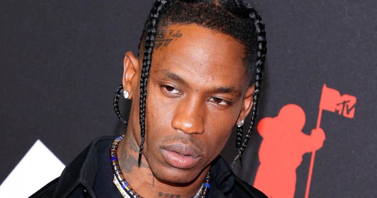 Travis Scott en México 2024: fecha, precios y dónde comprar los boletos ...