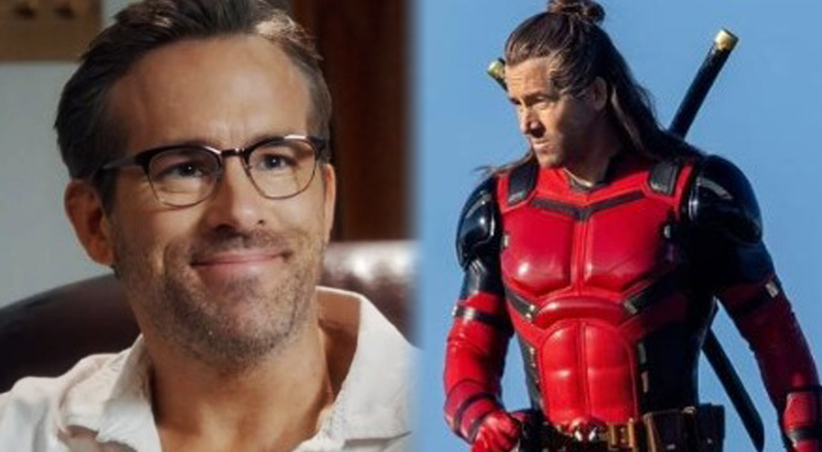 ¿Ryan Reynolds tiene un hermano gemelo? Qué se sabe de Gordon Reynolds ...
