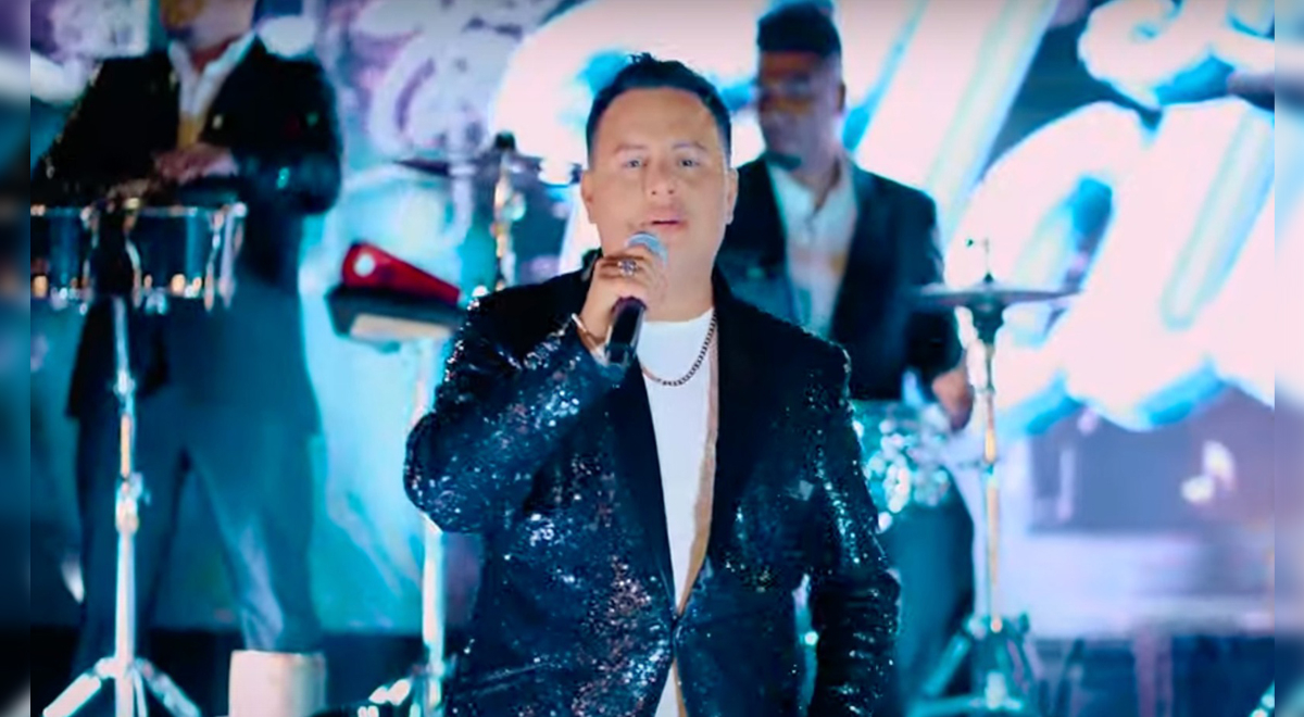 Edu Lecca lanza nuevo tema: La Clave [VIDEO] | El Popular