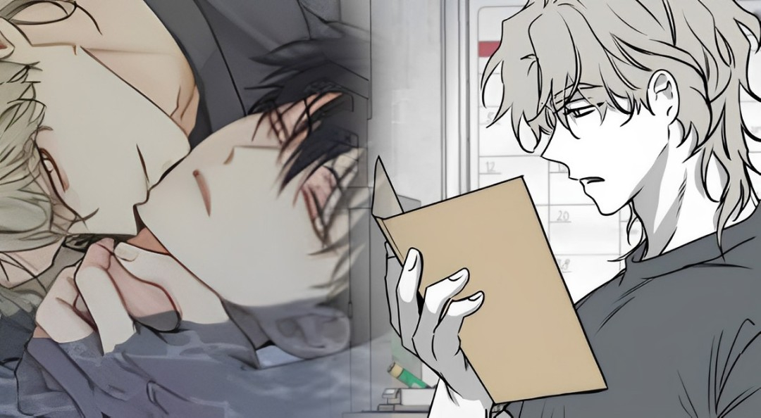 'La noche que llega a la ribera': De qué se trata, personajes y dónde leer en ESPAÑOL el manhwa ...