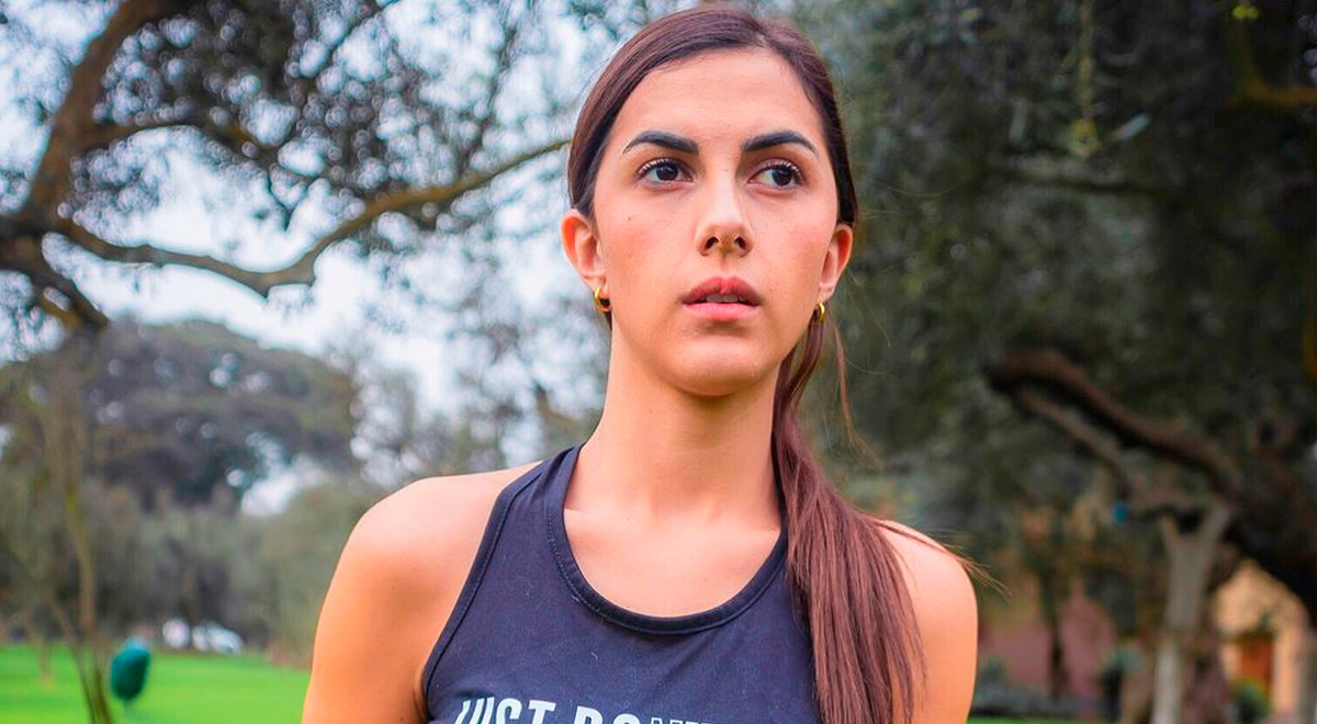 Manuela Camacho otra vez es acosada por sujeto que jueza dejó en ...