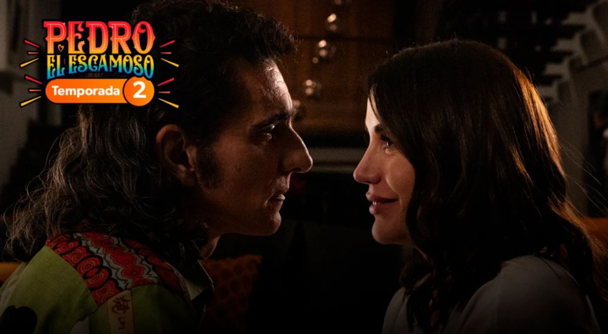 Pedro el escamoso 2 capítulo 22 completo vía Caracol TV gratis: cuándo ...