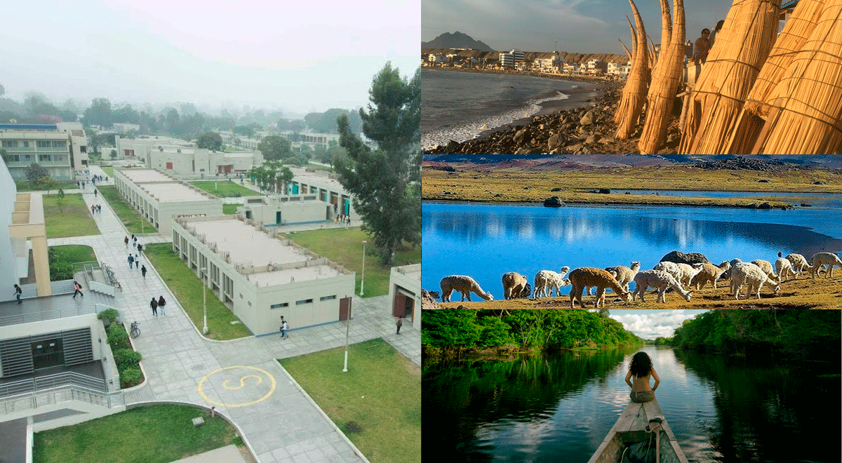 Supera a la UNI y a San Marcos: Esta universidad es declarada como la ...