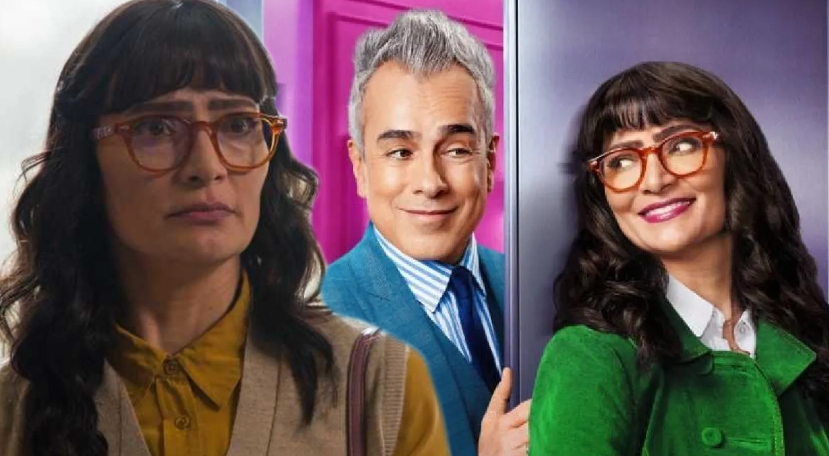 Betty la fea la historia continua capítulo 9 y 10 completo online ...