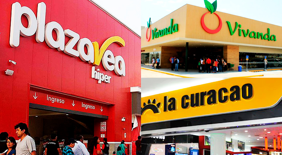 Las 6 empresas peruanas reconocidas entre los mejores lugares para ...