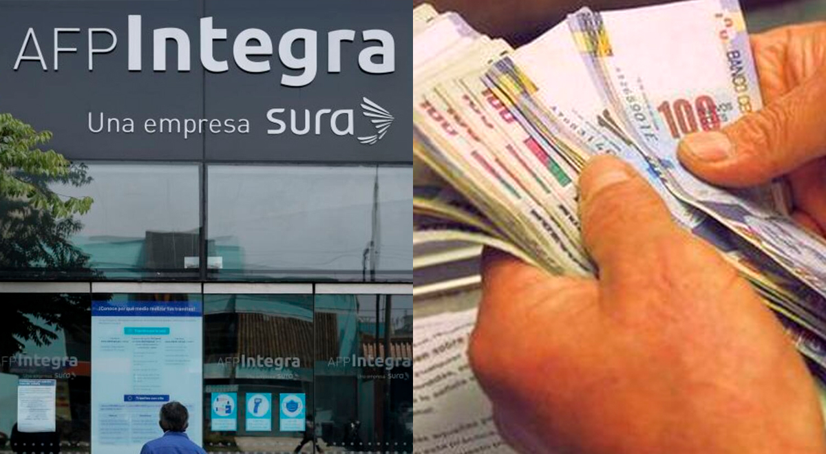 Retiro de AFP 2024: ¿Cuál es la nueva fecha para presentar la solicitud? | El Popular