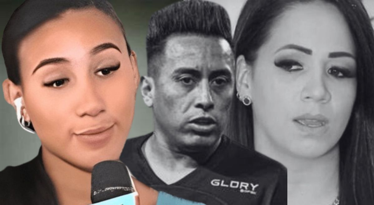 Melissa Klug y Christian Cueva: Samahara Lobatón desaparece tras ...