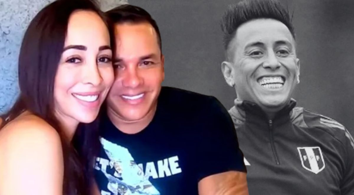 Olinda Castañeda: Su esposo manda dura advertencia por vincularla a ...