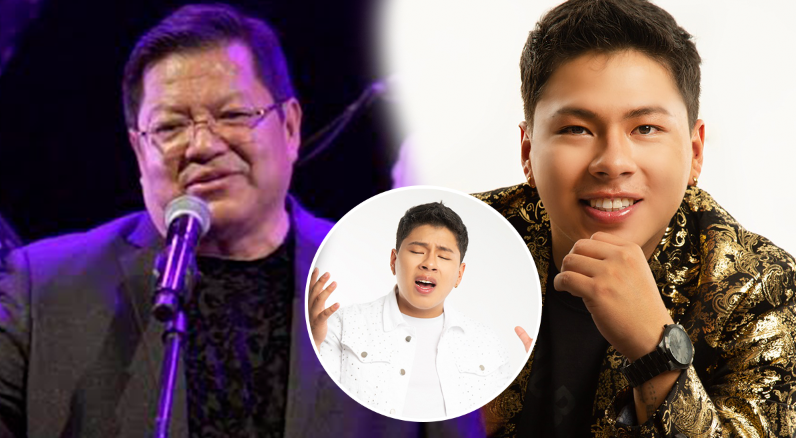 Segundo Rosero: Su hijo Markos Rosero lanza nueva versión de 'Tomar para olvidar': "El legado ...