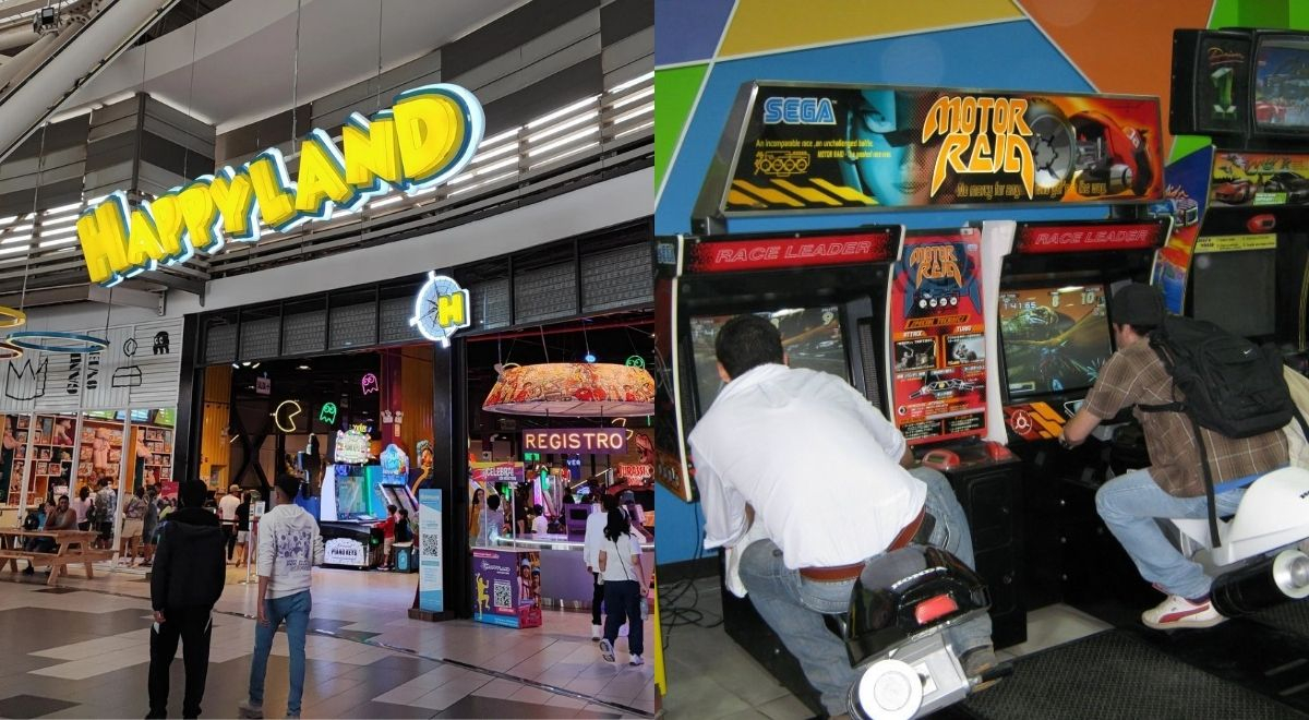 Happyland dará pases GRATIS por una hora HOY para todos sus juegos ...