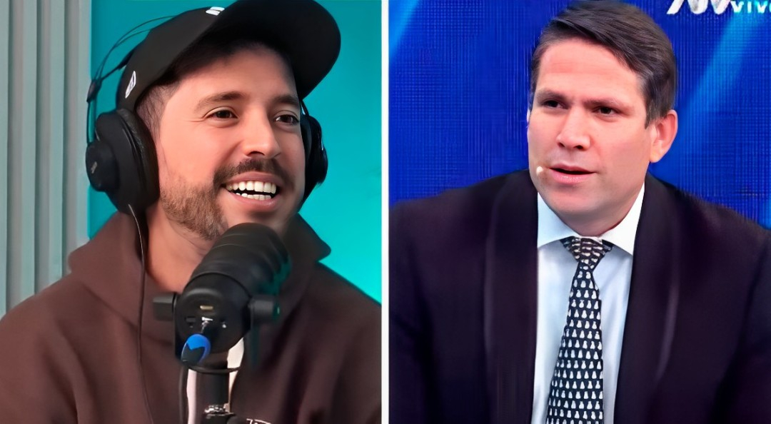 Jesús Alzamora responde tras ser criticado por Paco Bazán de 'limpiar a ...