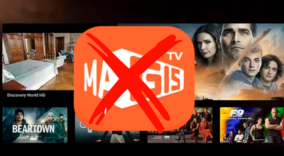 ¿Magis TV es legal? Conoce 3 plataformas de streaming LEGALES: descarga ...