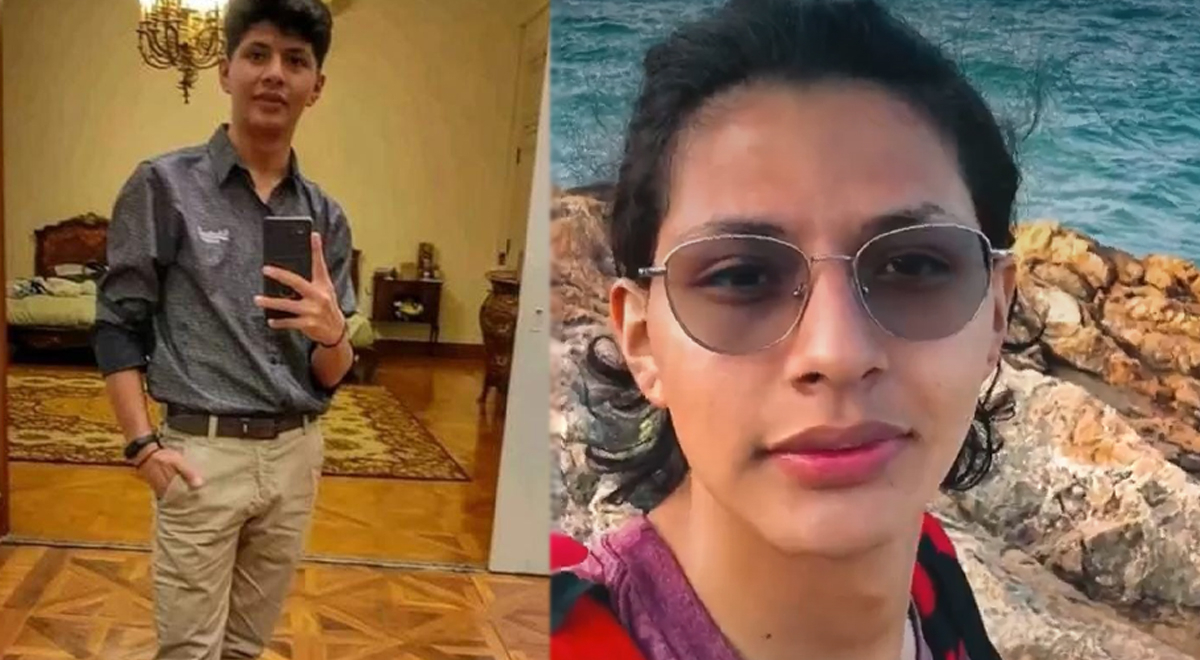 Pedro Castillo: La lujosa vida de su hijo Arnold en México y sus ...