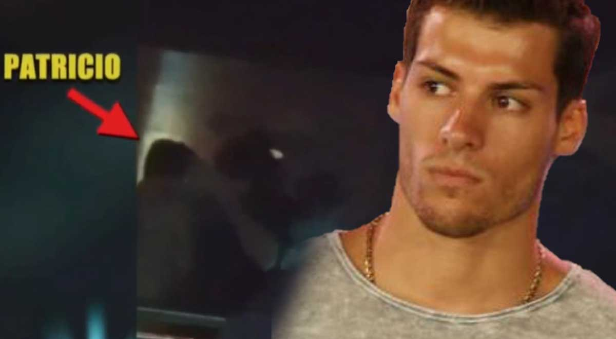 Patricio Parodi casi se va a los golpes en discoteca: Lo tuvieron que ...