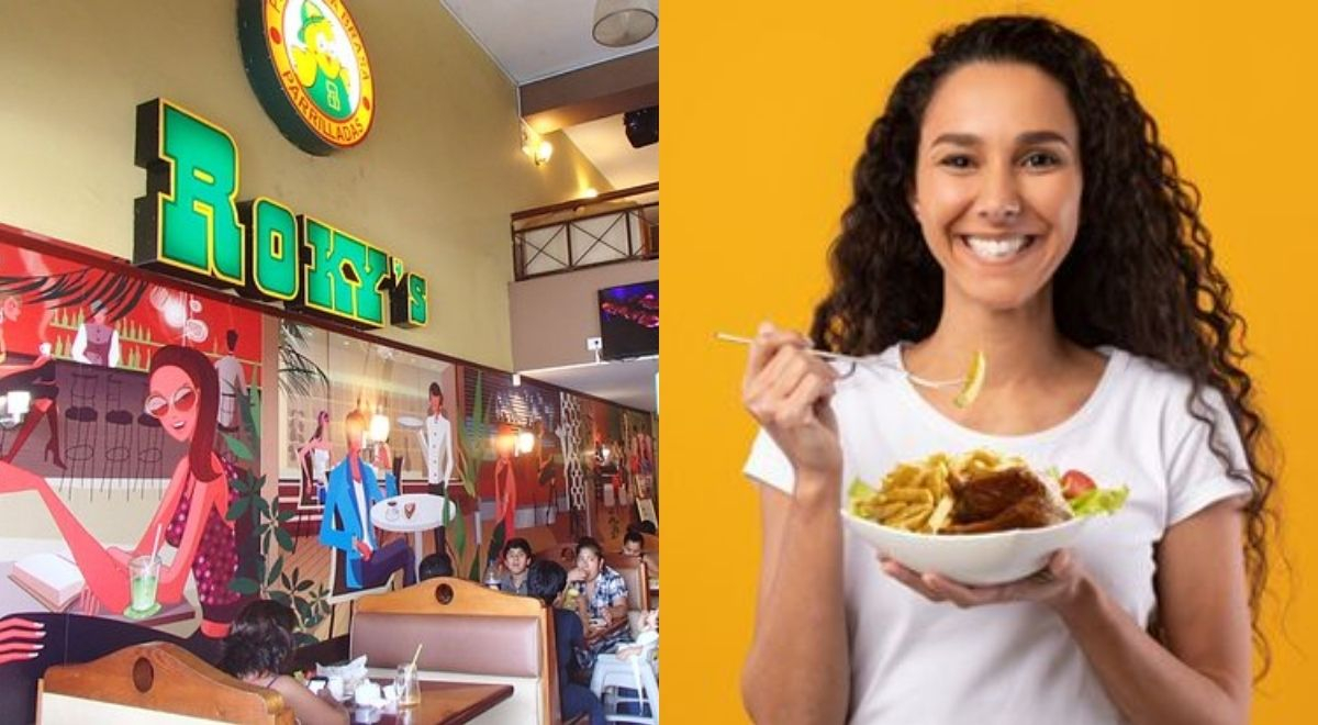 Roky's arrasó con promoción de pollo a la brasa a S/7.90 | El Popular