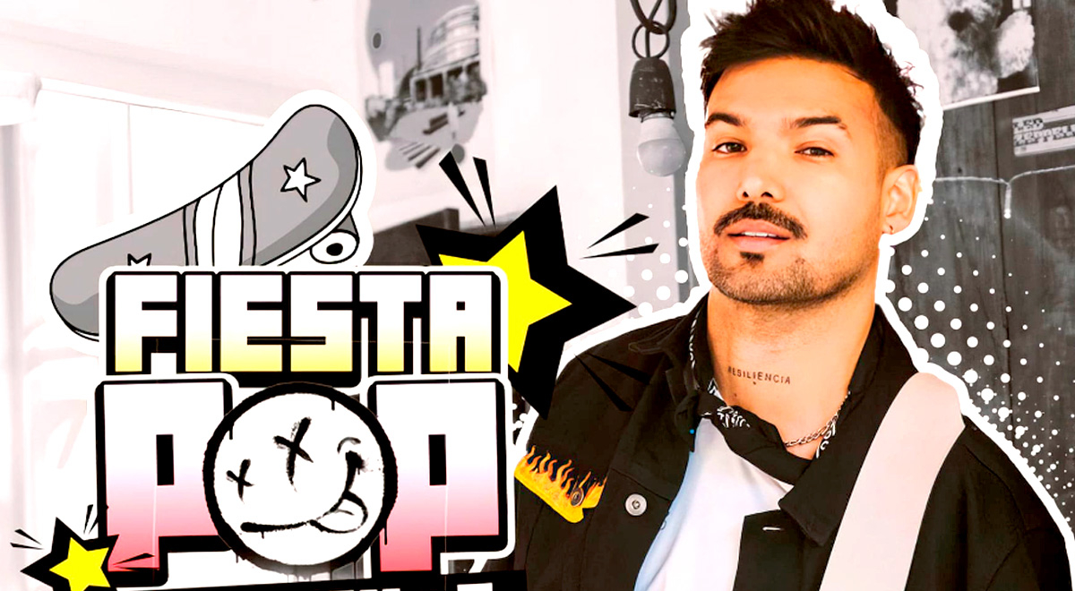 'Fiesta Pop' - Ezio Oliva: dónde comprar las entradas, precios ...