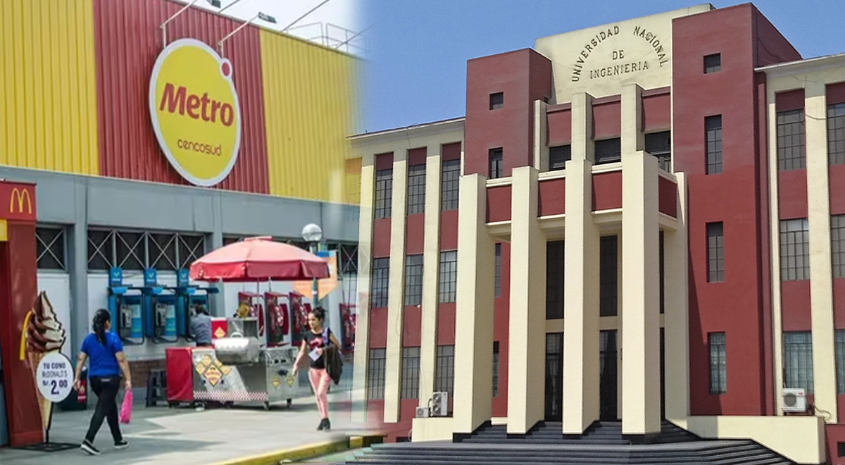 ¿UNI cerró Metro? Estos serían los motivos del fin de la relación entre ...