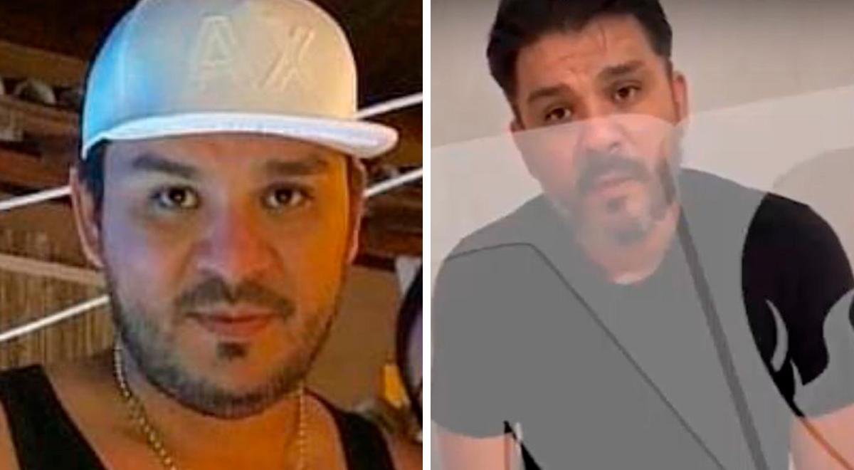 Luis Fernando Rodríguez: Su extensa lista de denuncias y por qué acusan ...