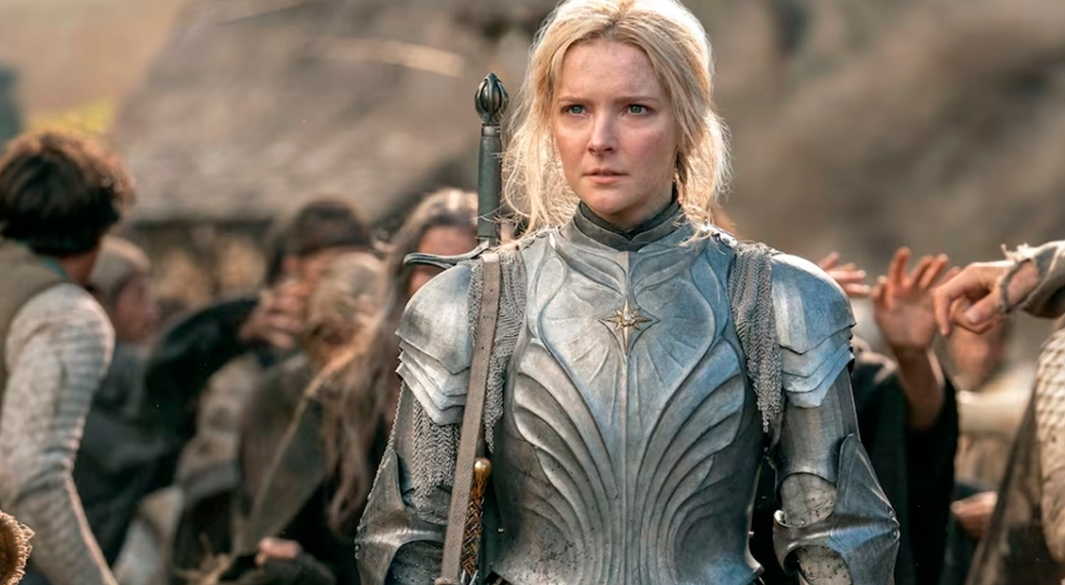 Los anillos del poder temporada 2: a que hora se estrena el capítulo 1 de la secuela del señor ...