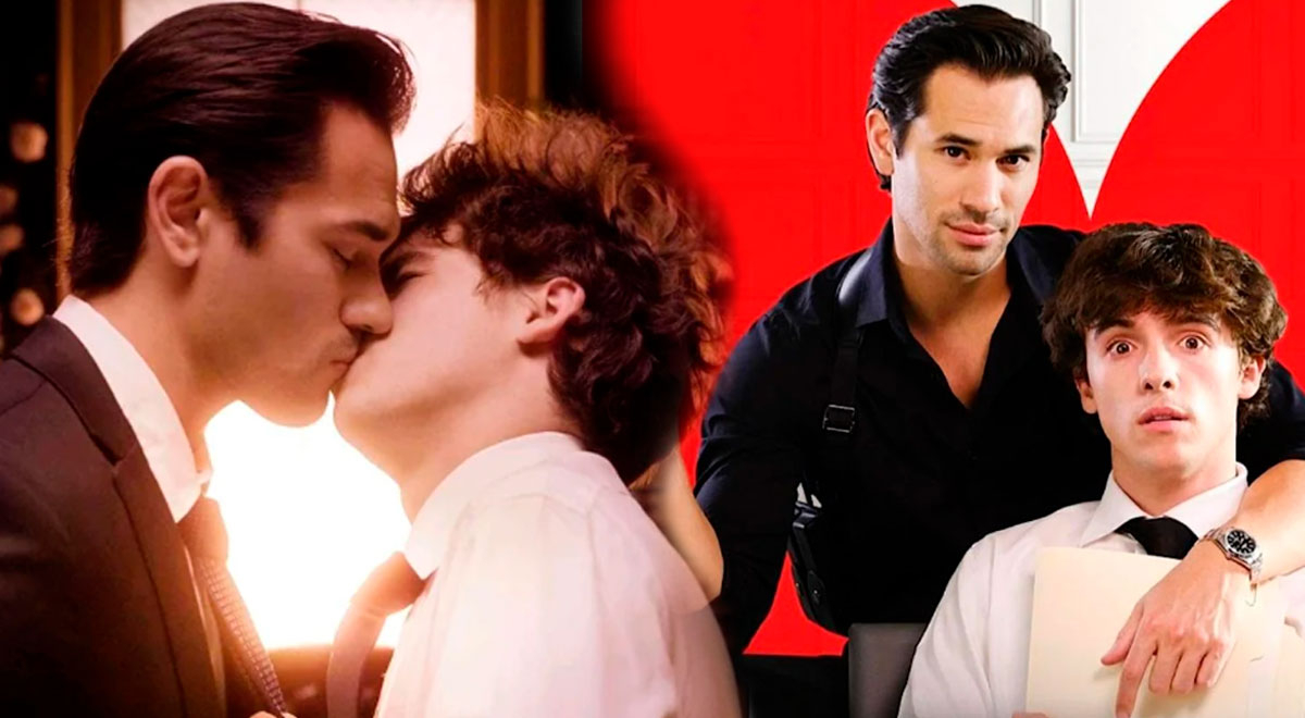 “Mi esposo agente secreto” reparto: Actores y qué personajes hacen en ...