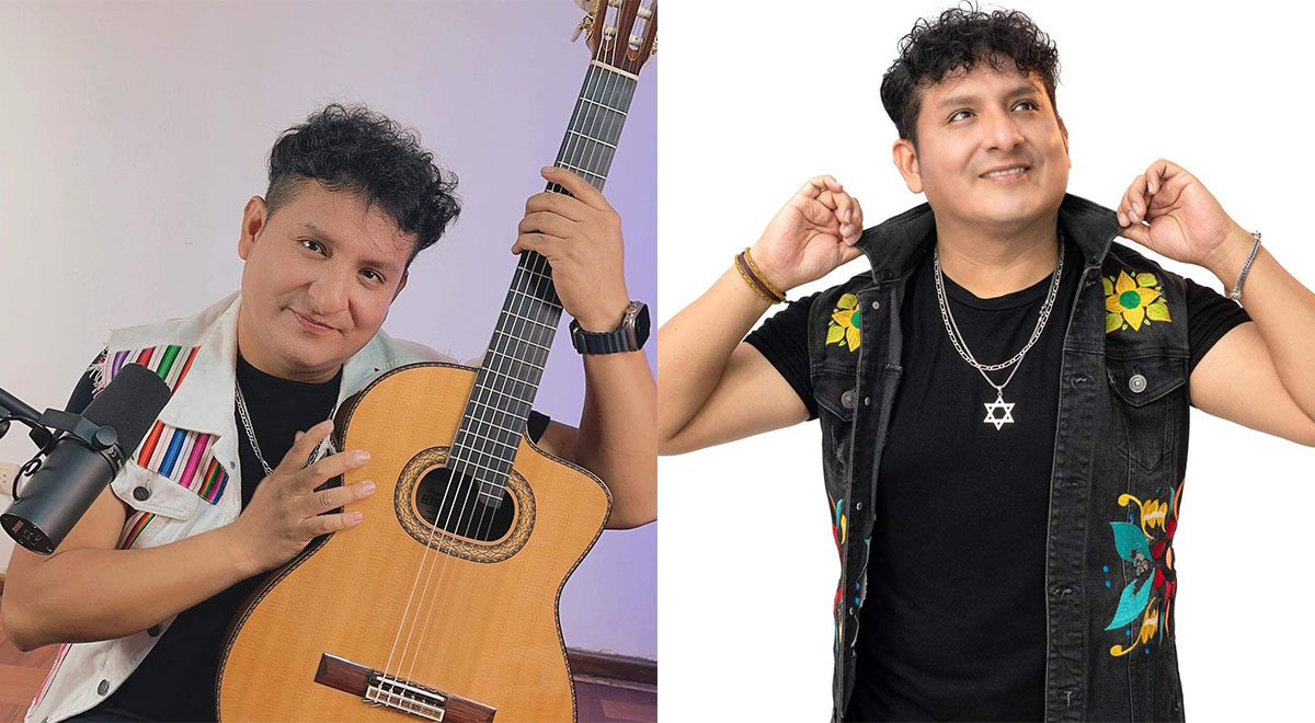 Max Castro celebra su 36° aniversario con "La gran fiesta", foto | El ...
