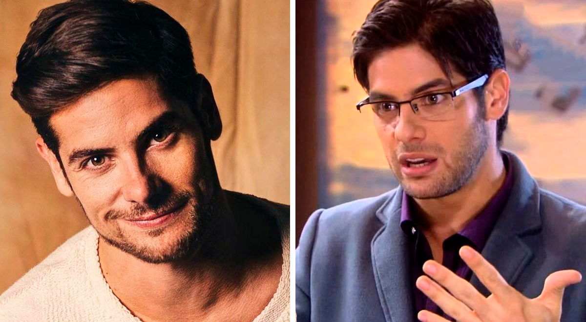 Andrés Wiese deja abierta su posible retorno a Al Fondo Hay Sitio: "Con ...