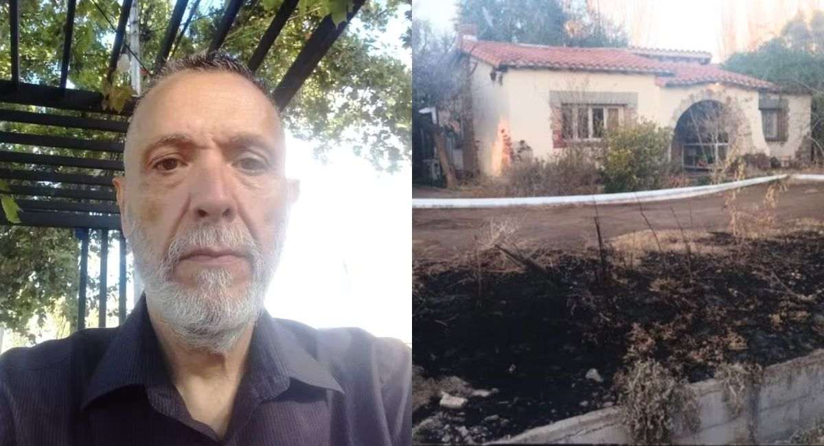 Policía retirado asesinado a balazos por defender a su familia de un robo: Ladrón también murió ...