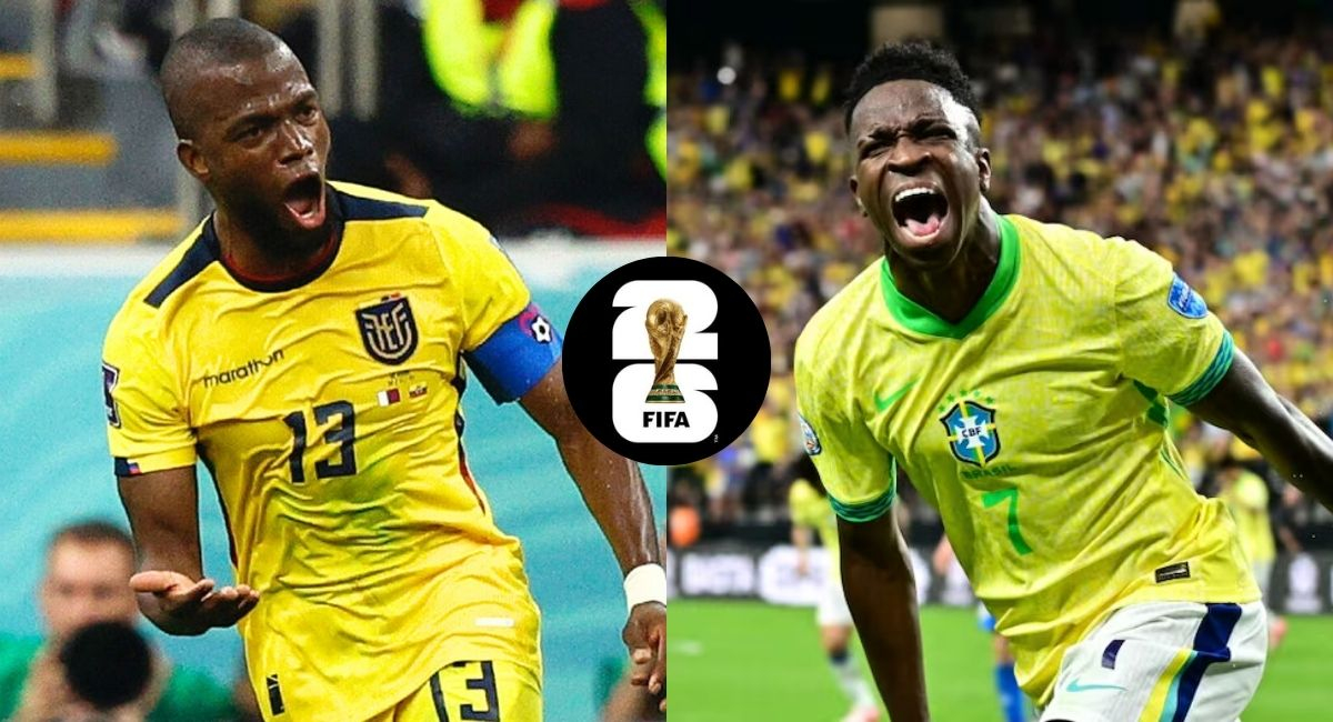 Apuestas y pronósticos Brasil vs. Ecuador: cuánto pagan las casas de ...