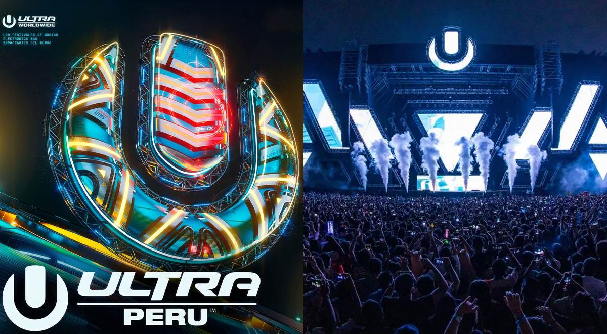 ULTRA Perú 2025: entradas, precios, fechas, ubicación y más detalles de ...