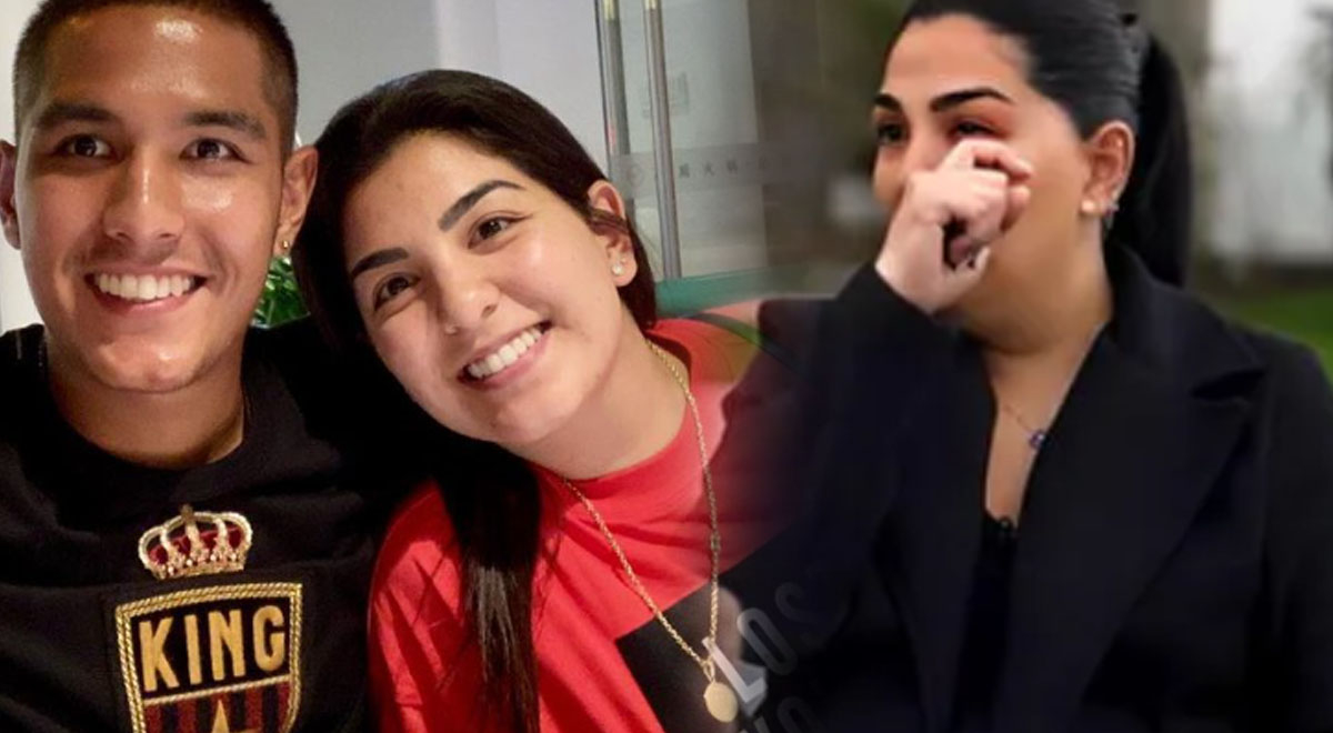 Hermano de Ana Siucho, Roberto Siucho, se pronuncia y le dedica tierno ...