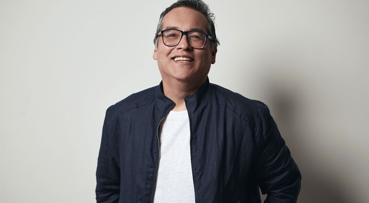 Jesús Veliz presenta masterclass "Inteligencia Artificial para Todos ...