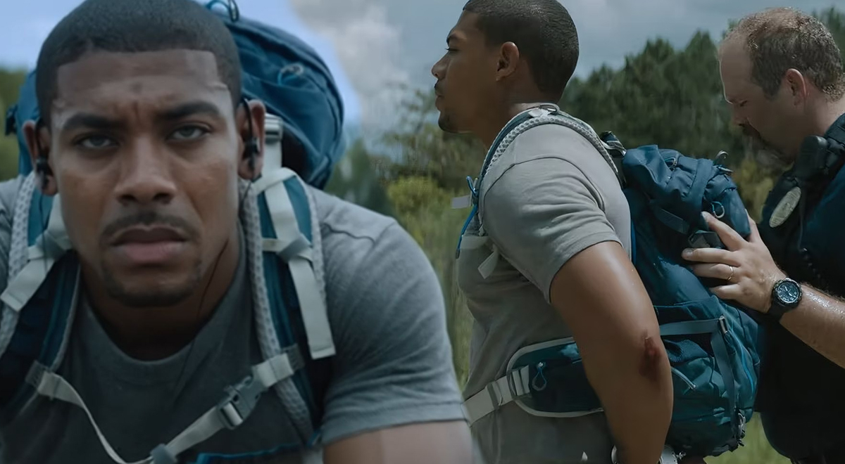 “Rebel Ridge”: ¿De qué trata la nueva película de acción y dónde verla ...