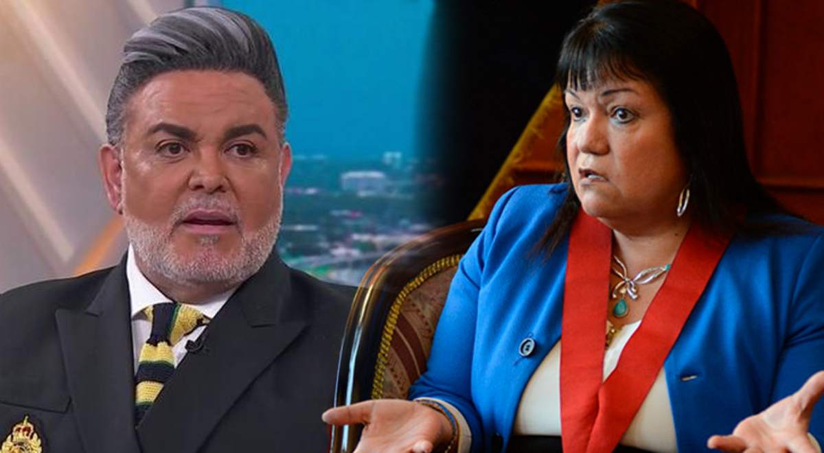 Andrés Hurtado debe desmentir organización de fiesta para jueces, según ...