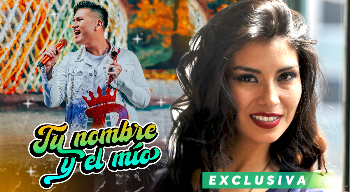 Stephanie Orúe: regresa a la TV con la novela de Deyvis Orosco “Tu nombre y el mío”, su carrera ...