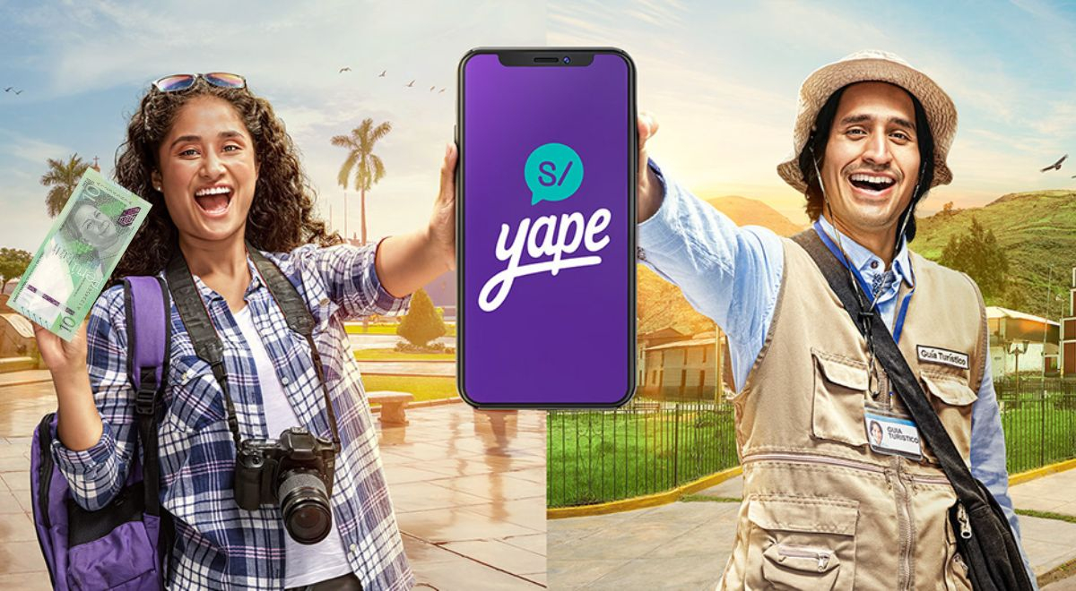 Viaja a todo el Perú desde S/10 gracias a Yape: estas son las rutas y ...