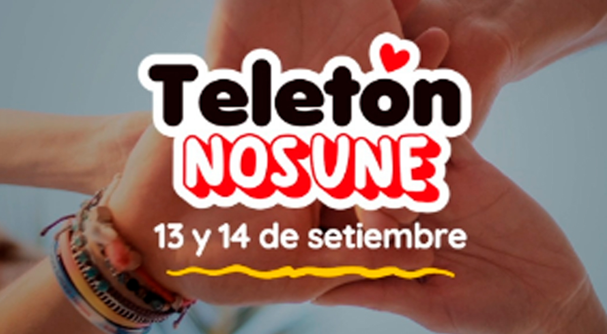 Teletón 2024: Hora, fecha, eventos y todos los artistas presentes en el ...